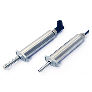 E118 Linear Position Sensor - Positek - Control Devices NZ